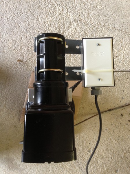 Frankenrotator – Radio Artisan